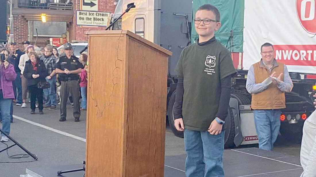 Joyous Celebration | News, Sports, Jobs - The Intermountain